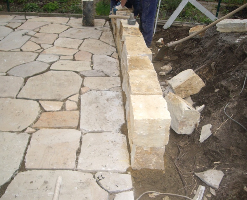 Burimi Bau & Burimi GmbH – Straßenbau – Kanalbau – Erschließungen ...